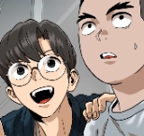 Double Click Manga - Hijala Translations