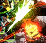 Double Click Manga - Hijala Translations