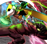 Double Click Manga - Hijala Translations