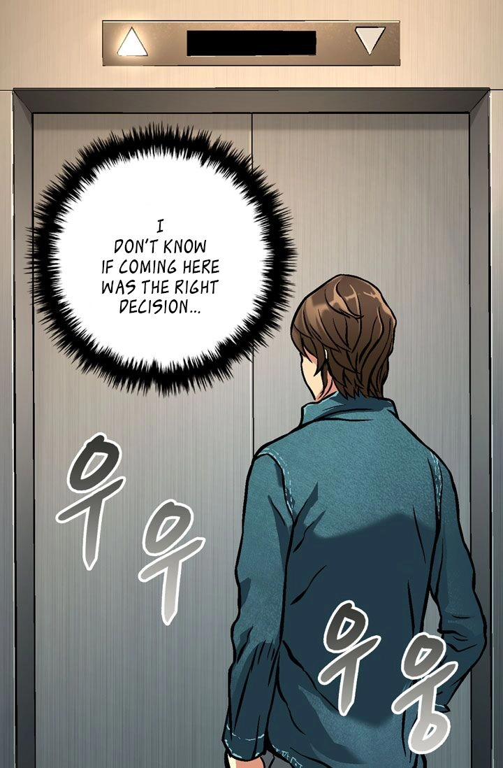 Dimensional Mercenary Chapter 4 - Hijala Translations