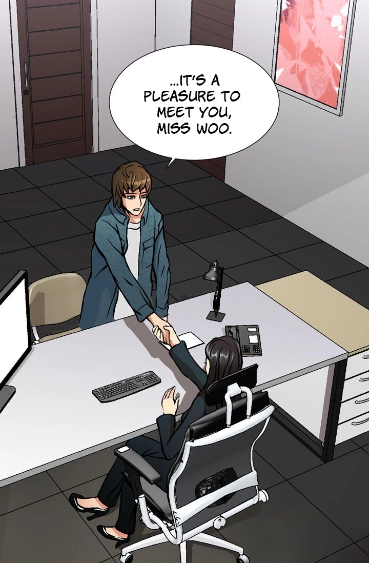 Dimensional Mercenary Chapter 4 - Hijala Translations