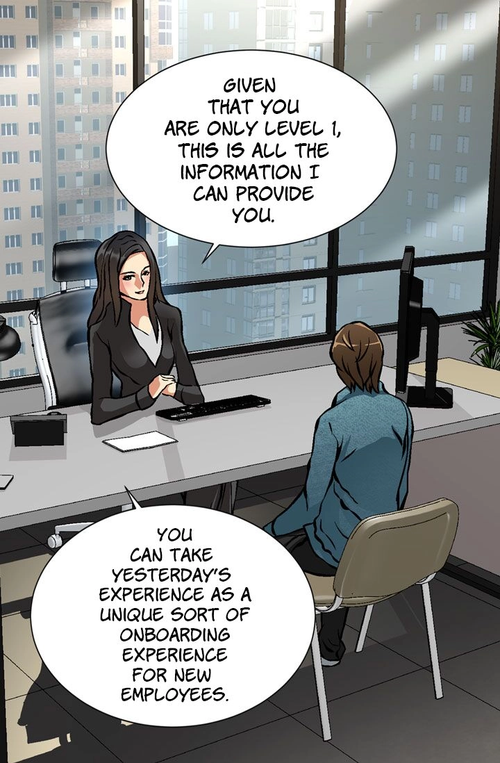 Dimensional Mercenary Chapter 4 - Hijala Translations