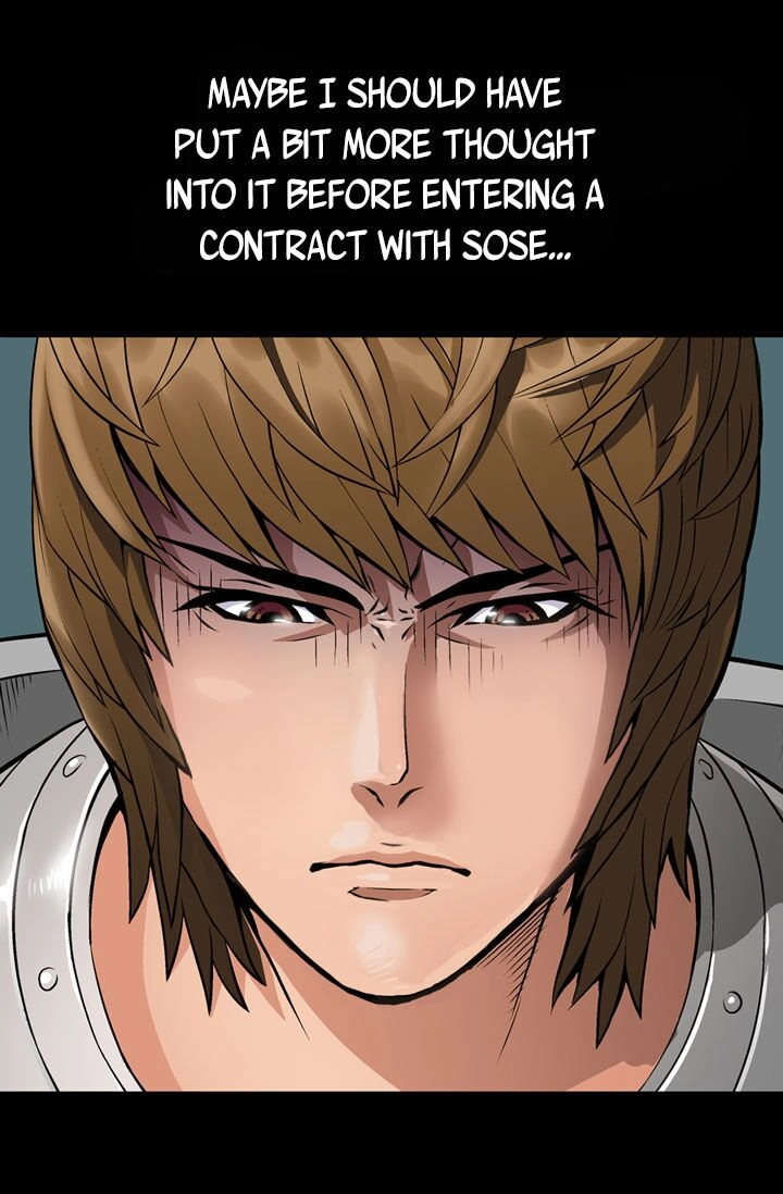 Dimensional Mercenary Chapter 6 - Hijala Translations
