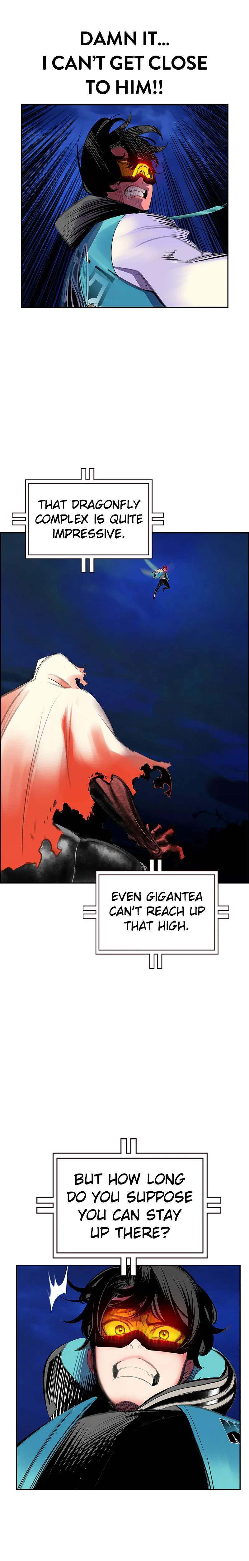 Jungle Juice Chapter 76 - Hijala Translations