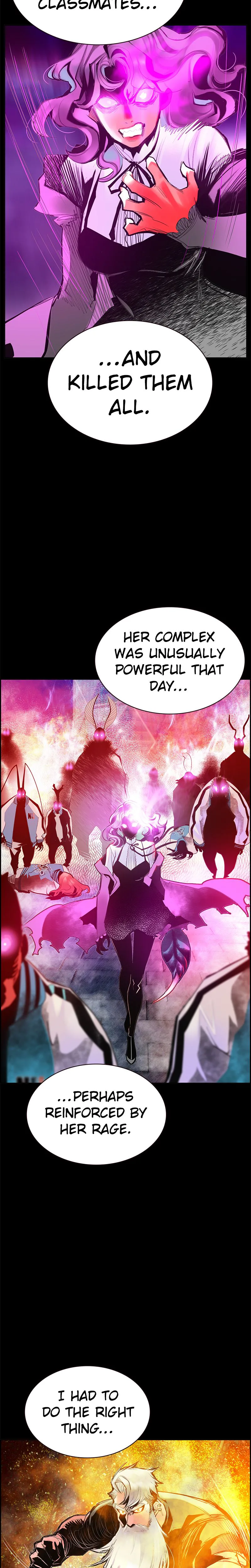 Jungle Juice Chapter 49 - Hijala Translations