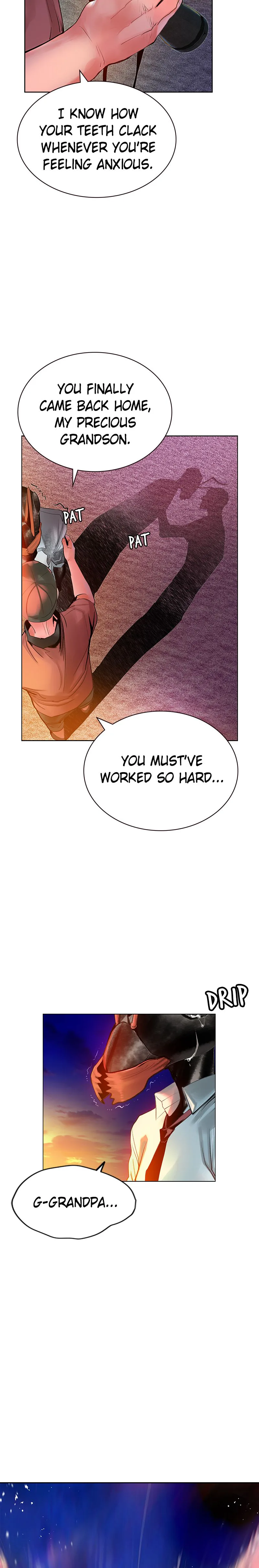 Jungle Juice Chapter 46 - Hijala Translations