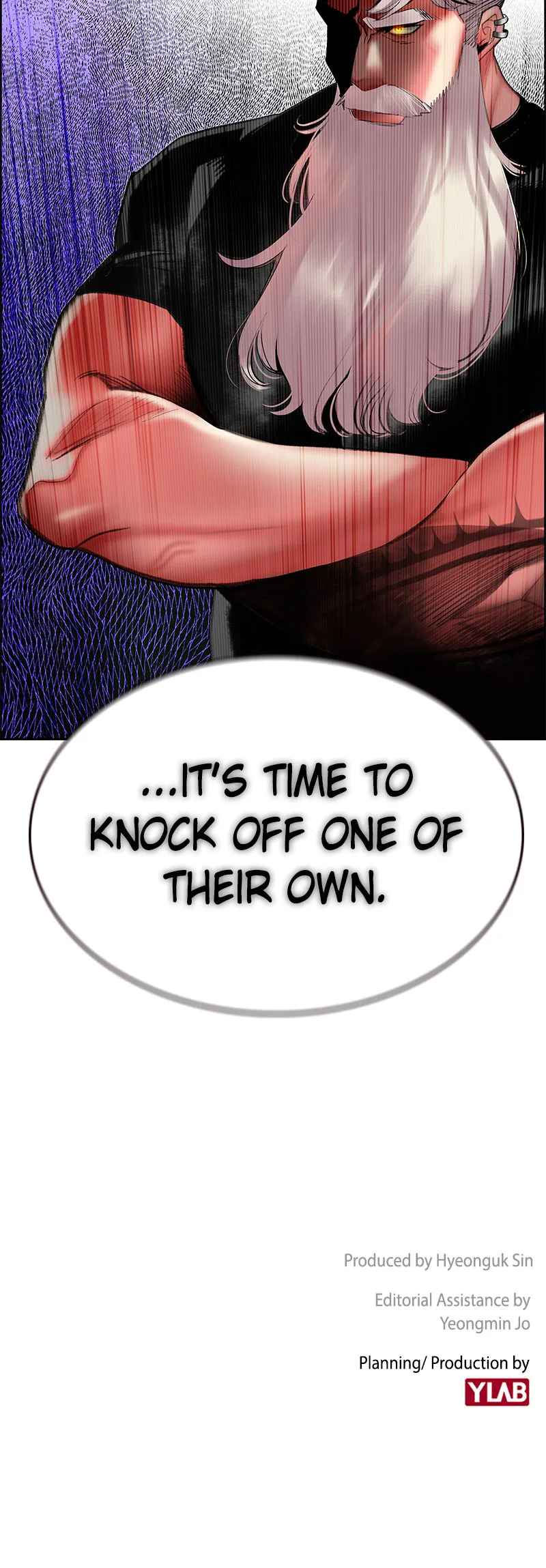 Jungle Juice Chapter 46 - Hijala Translations