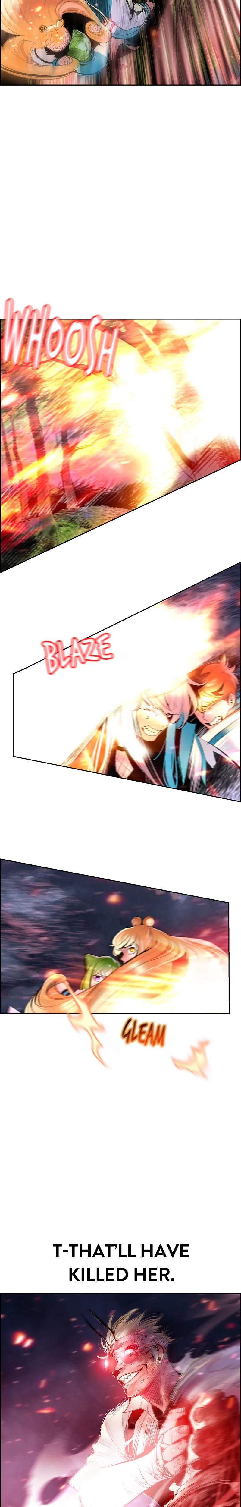 Jungle Juice Chapter 74 - Hijala Translations