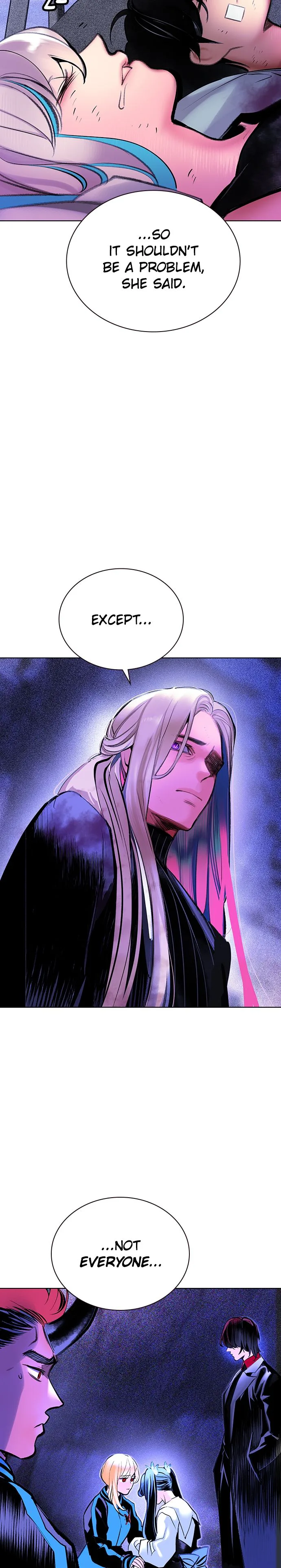 Jungle Juice Chapter 169 - Hijala Translations
