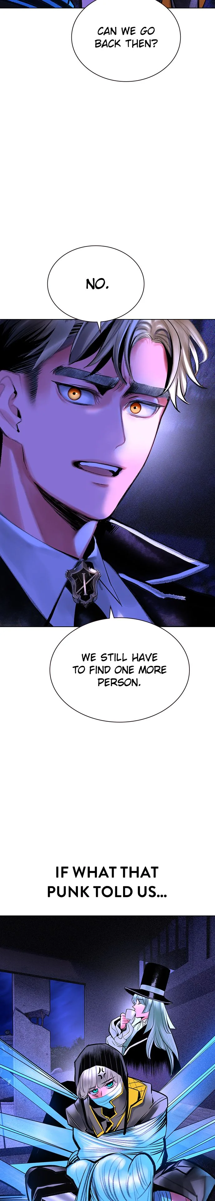 Jungle Juice Chapter 169 - Hijala Translations