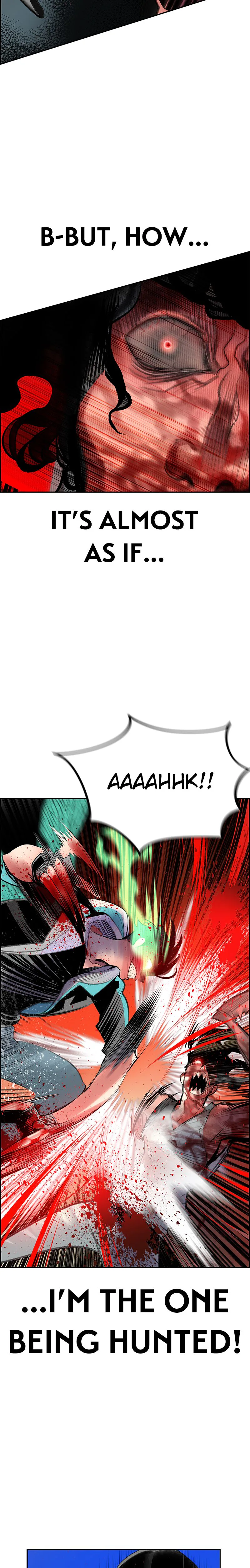 Jungle Juice Chapter 53 - Hijala Translations