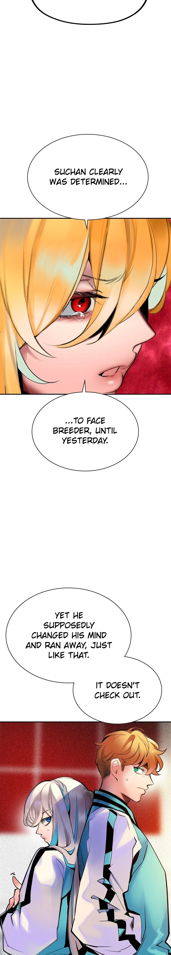 Jungle Juice Chapter 177 - Hijala Translations