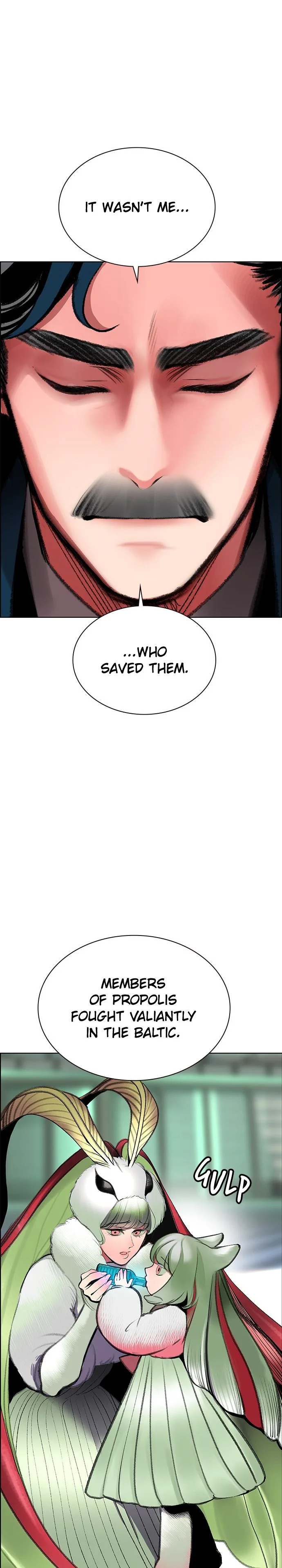 Jungle Juice Chapter 177 - Hijala Translations