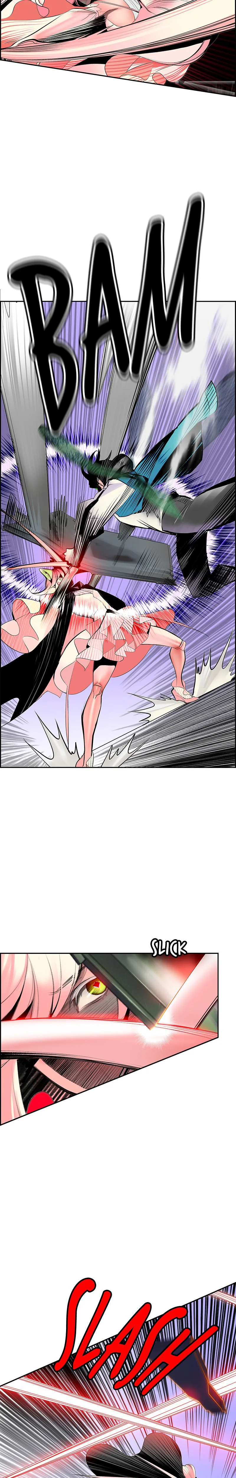 Jungle Juice Chapter 56 - Hijala Translations