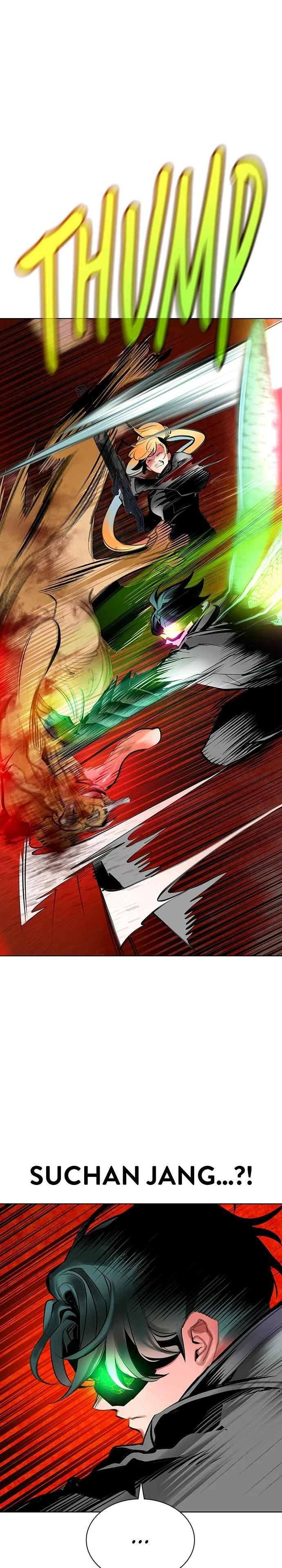 Jungle Juice Chapter 195 - Hijala Translations