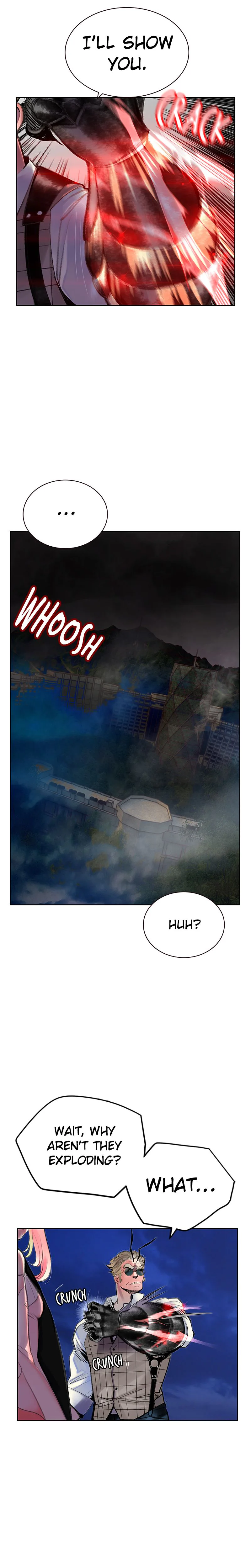 Jungle Juice Chapter 59 - Hijala Translations