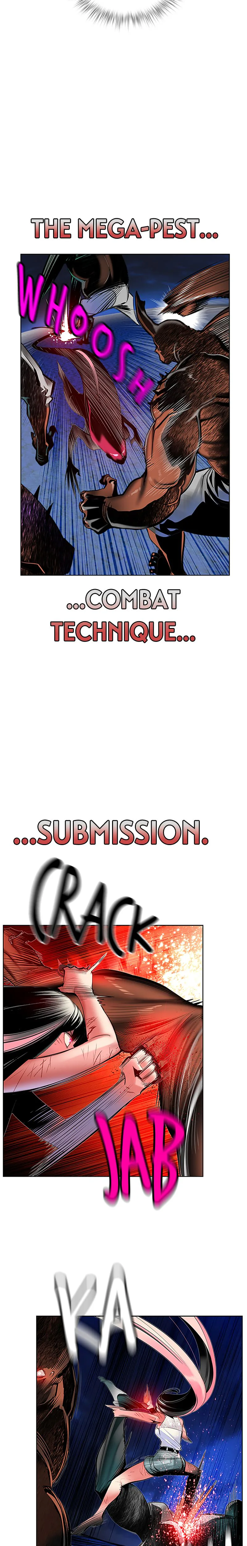 Jungle Juice Chapter 45 - Hijala Translations