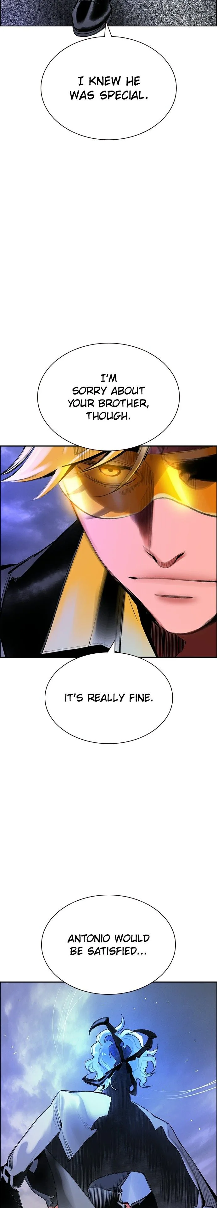 Jungle Juice Chapter 189 - Hijala Translations