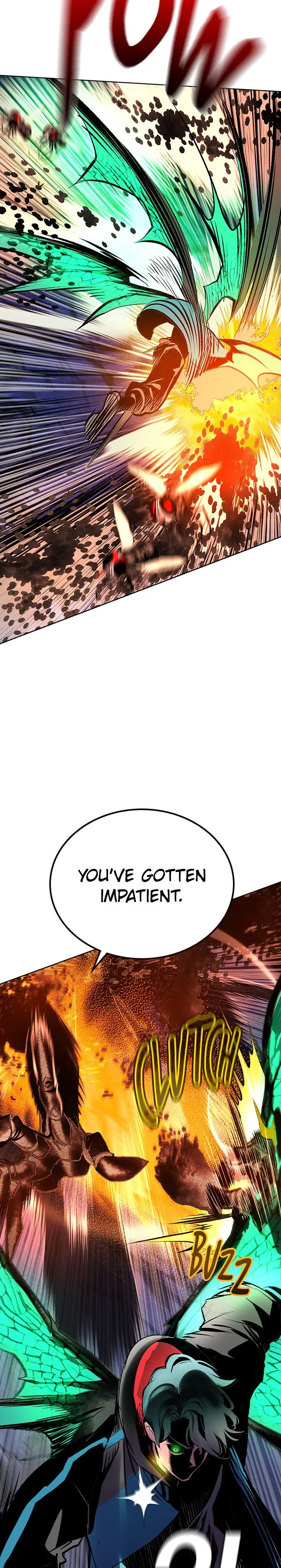 Jungle Juice Chapter 167 - Hijala Translations