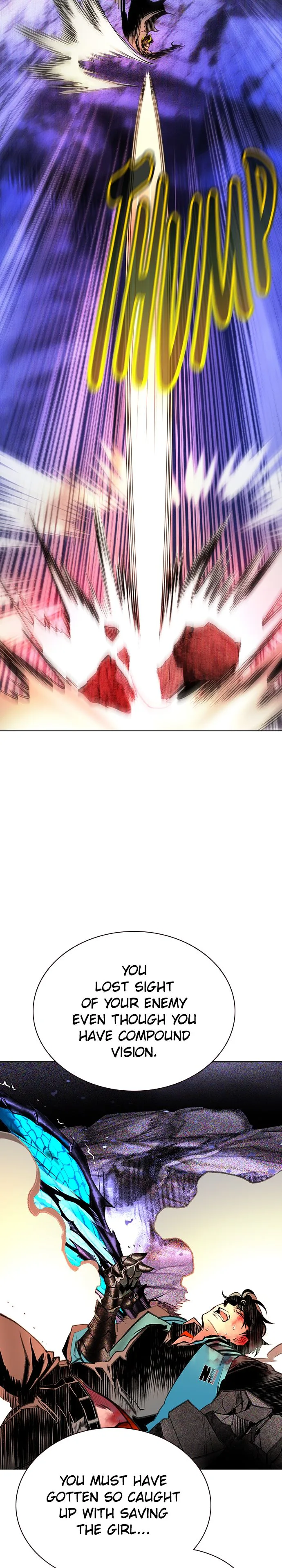 Jungle Juice Chapter 167 - Hijala Translations