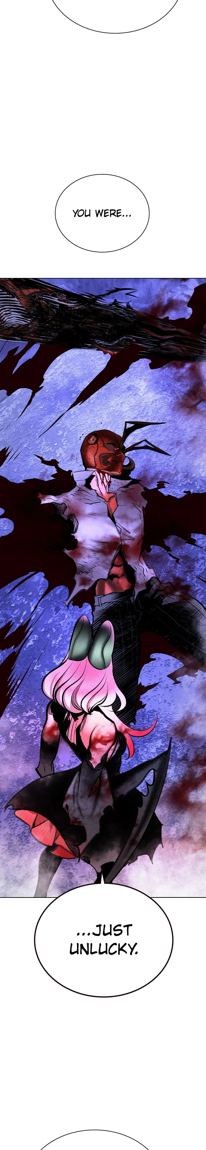 Jungle Juice Chapter 166 - Hijala Translations