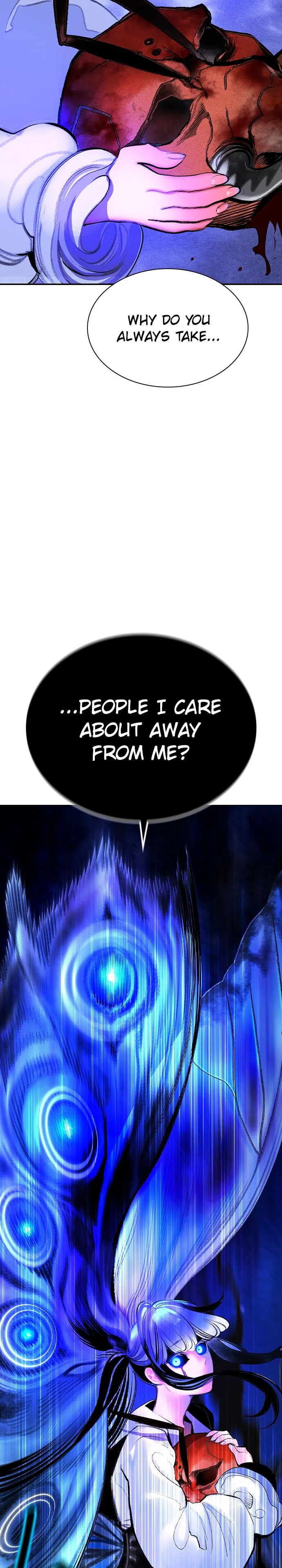 Jungle Juice Chapter 166 - Hijala Translations