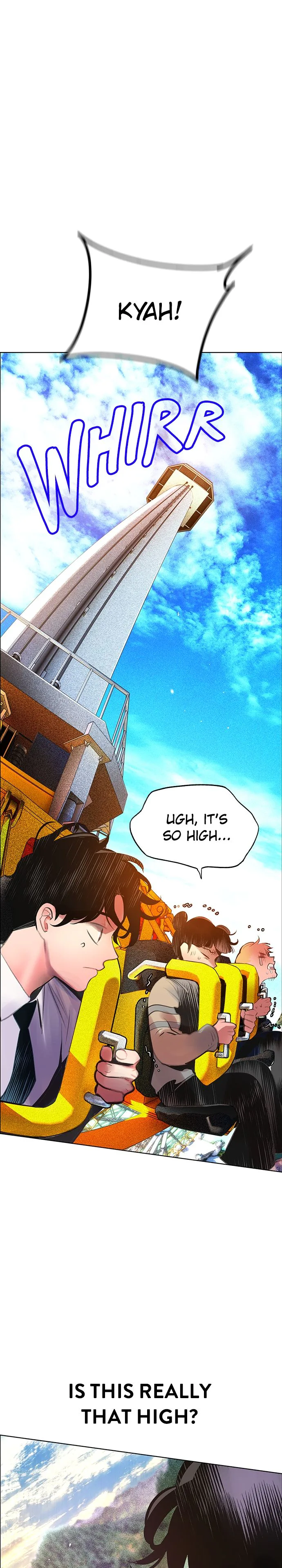 Jungle Juice Chapter 178 - Hijala Translations