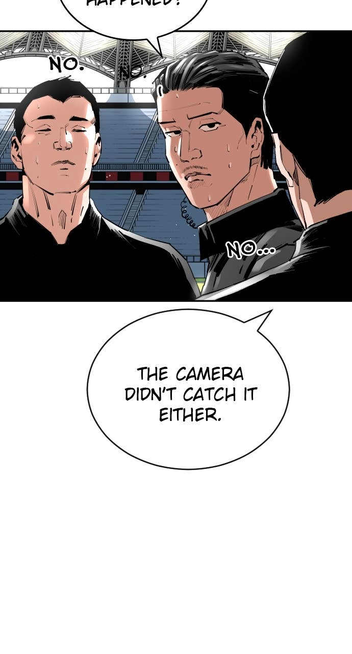 The Build Up Chapter 141 - Hijala Translations